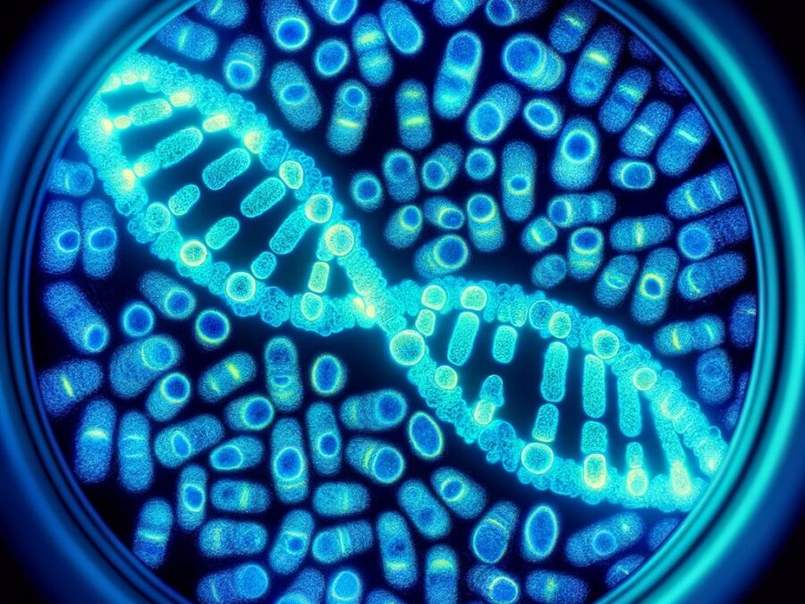 UTIs Diagnostics: The Power of PCR Urine Test | ALLIANCE™ Laboratories