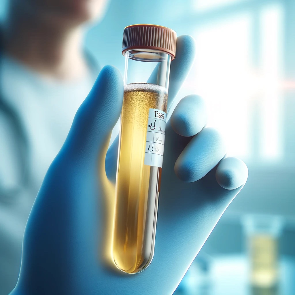 UTIs Diagnostics: The Power of PCR Urine Test | ALLIANCE™ Laboratories