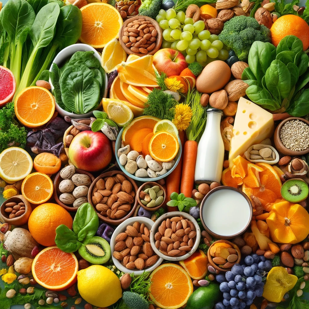 Essential Vitamin and Mineral Testing | ALLIANCE™ Laboratories